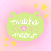 matchaandmeow - Etsy