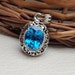 Fantastic Super Seven With Amazing 7 Crystals Healing Stone, 6.3 Cts 16 ...