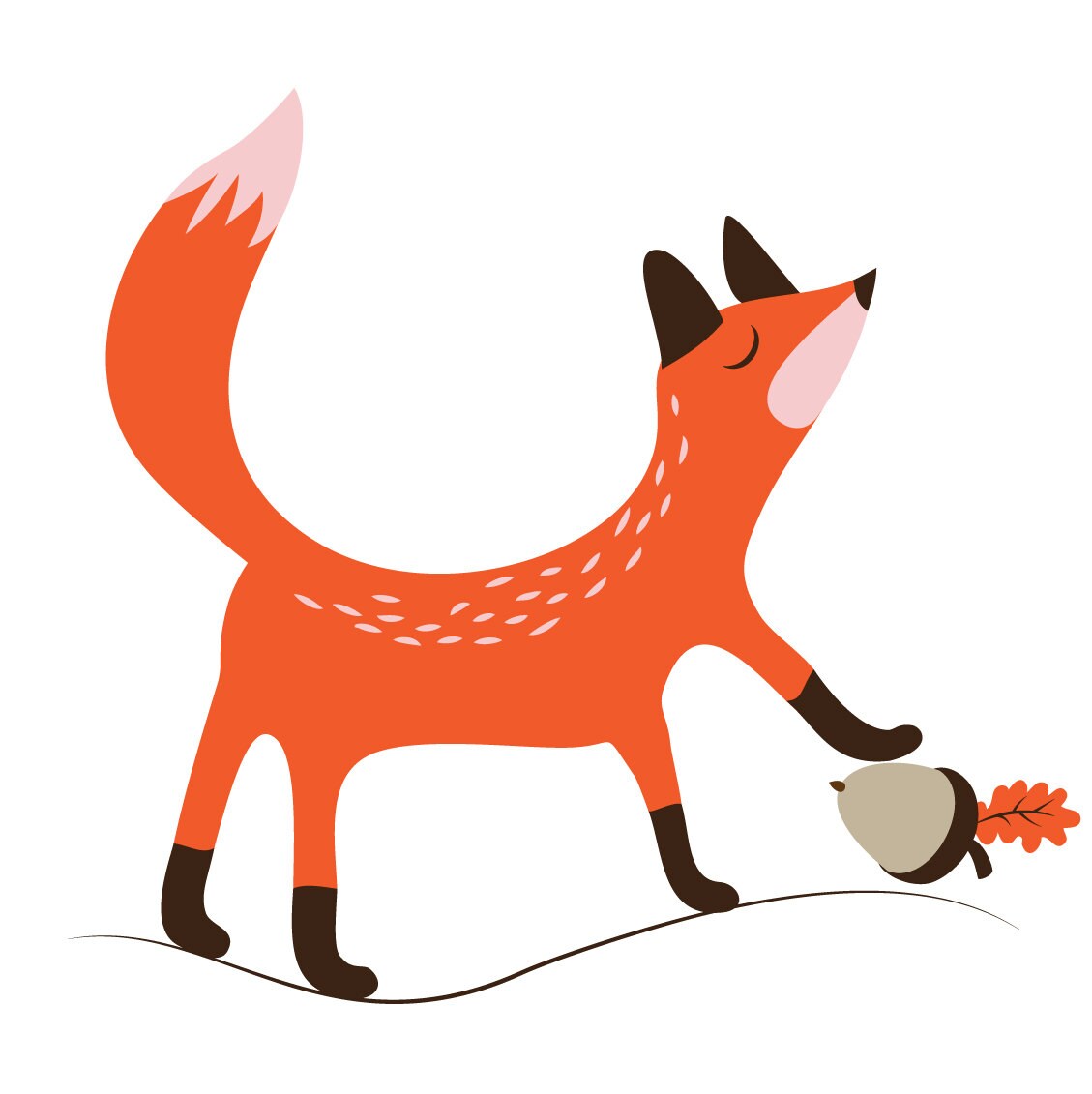 HelloLittleFox - Etsy