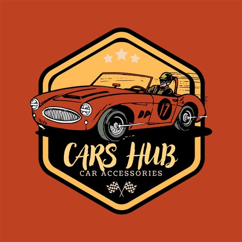 CarsHub - Etsy