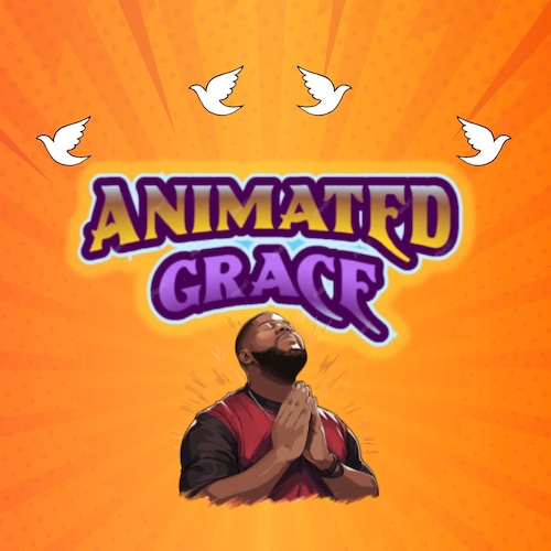 AnimatedGraceShop - Etsy