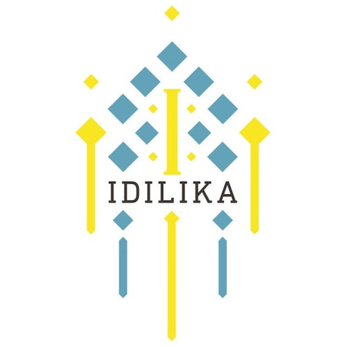 Creating identity as she adventures through life by IDILIKA