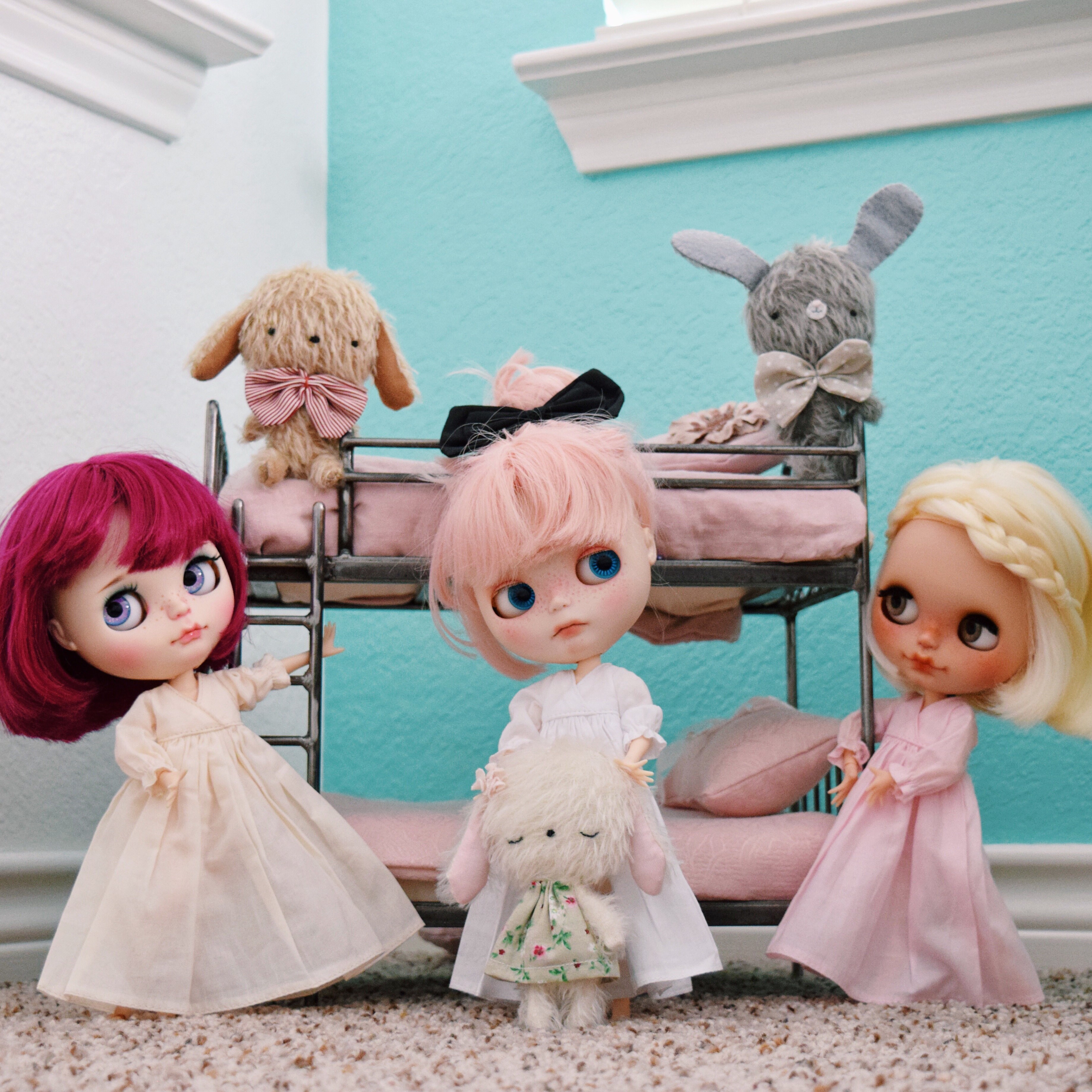 DollieHouse - Etsy