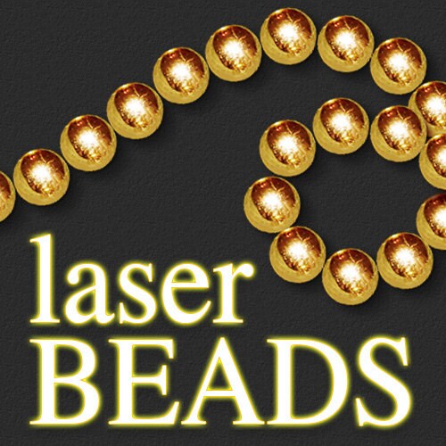 DIY Jewelry supplies Czech beads Seed beads by LaserBeads on Etsy