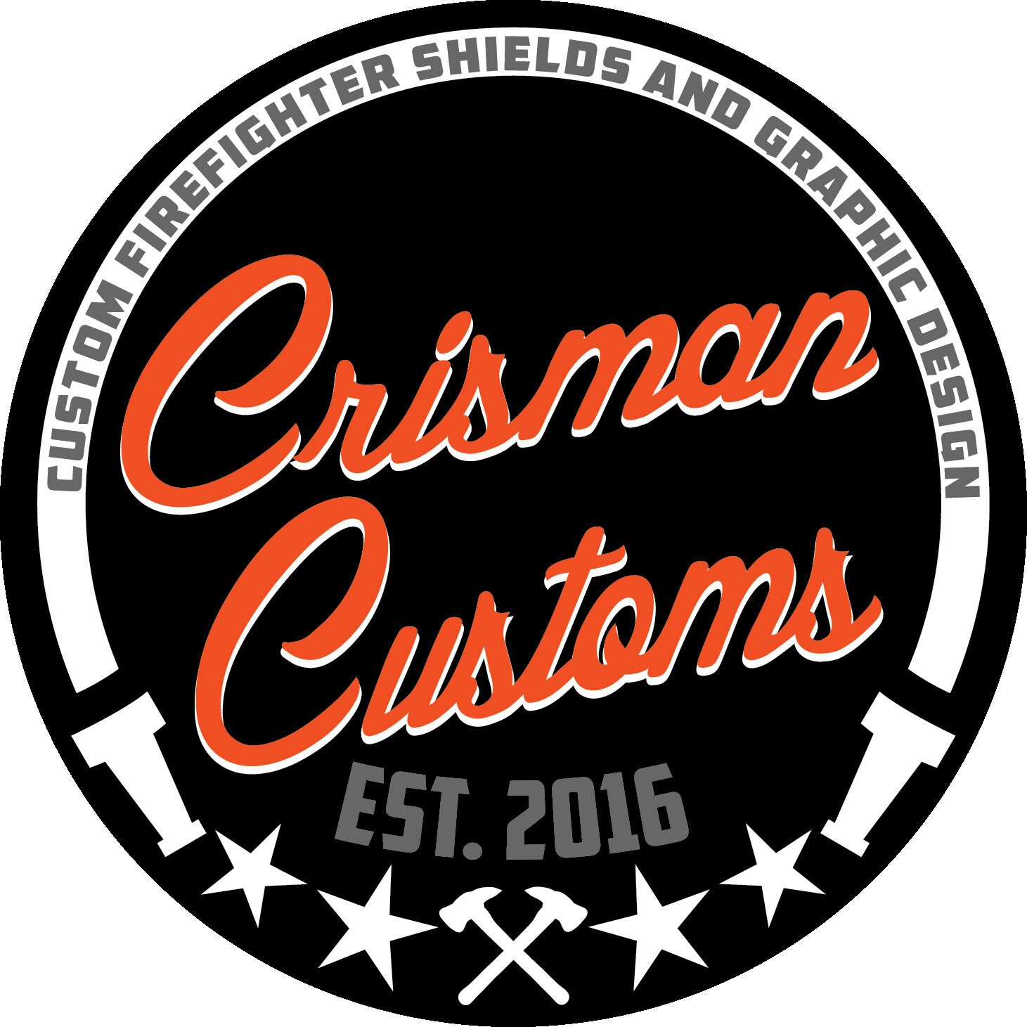 CrismanCustoms - Etsy