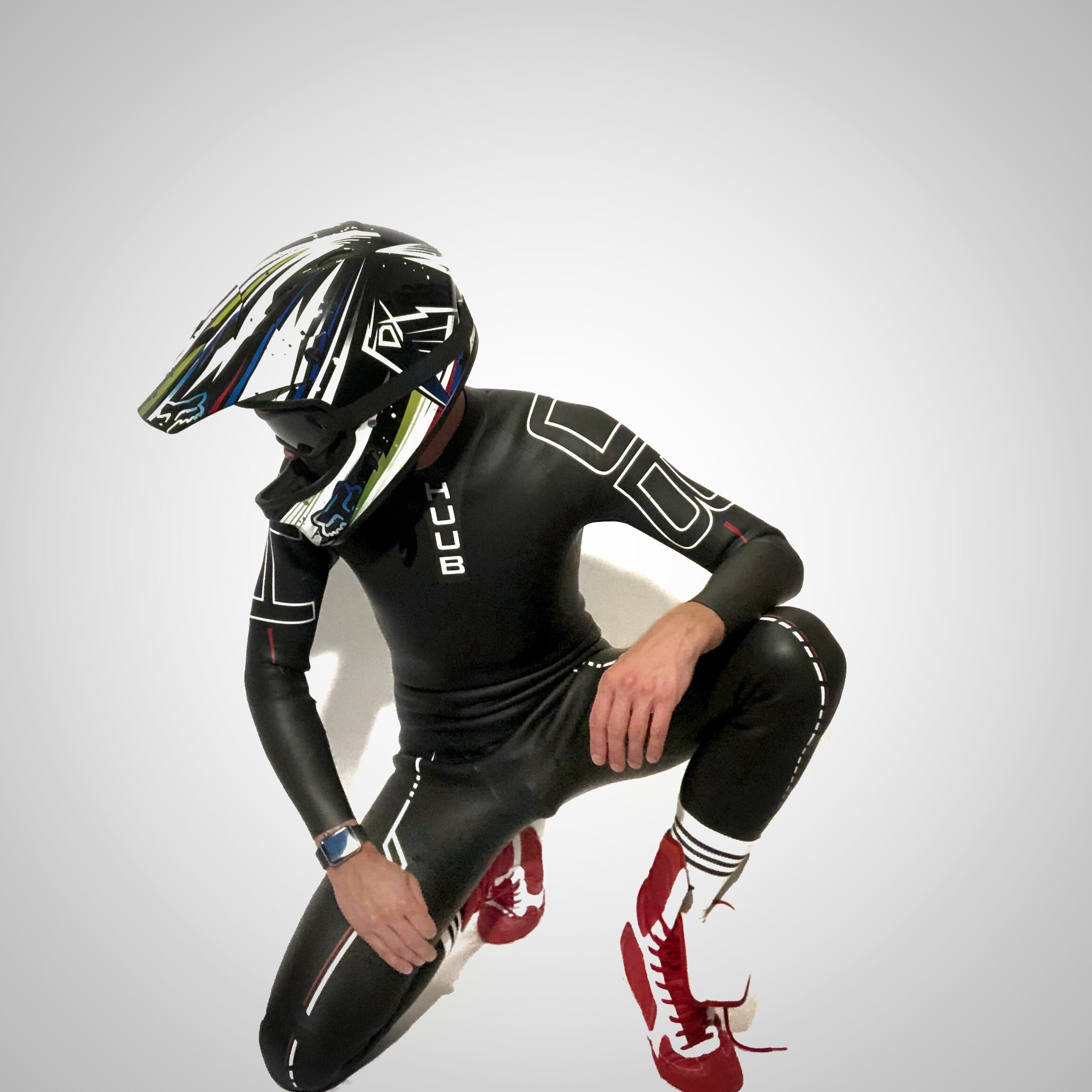 SKINSUITS - Etsy