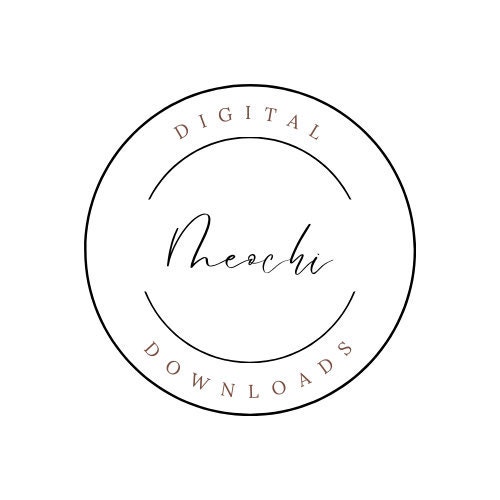 Meochi - Etsy