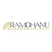 Classy Silver Grey Saree From Ramdhanu Ethnic - Etsy