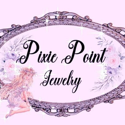 PixiePointJewelry - Etsy