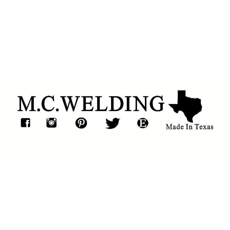 M.C.WELDING