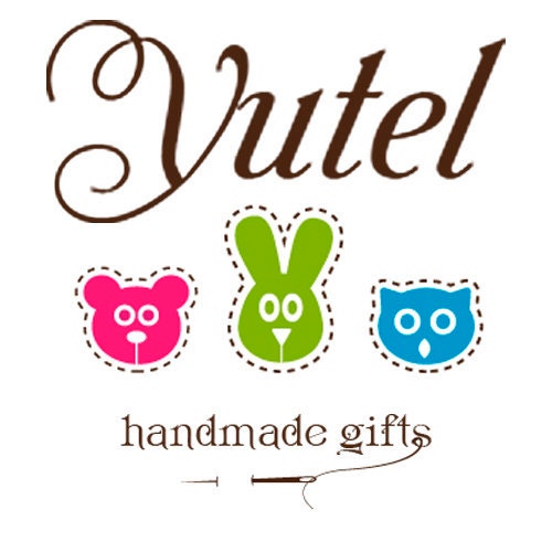 Yutel - Etsy