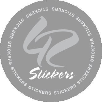 LRstickers - Etsy