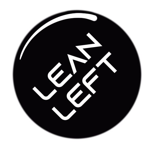 LeanLeftArtandDesign - Etsy