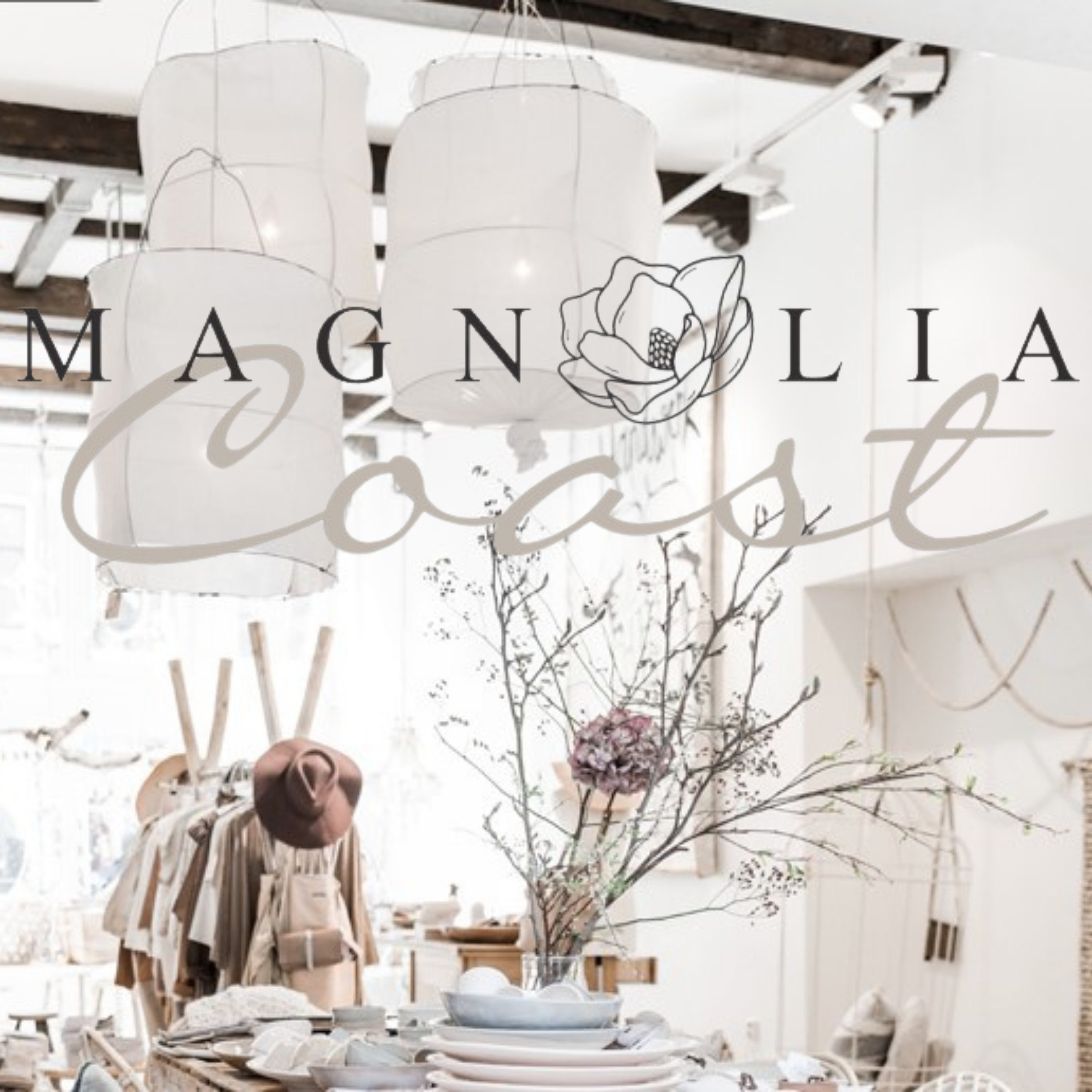 MagnoliasCoast - Etsy