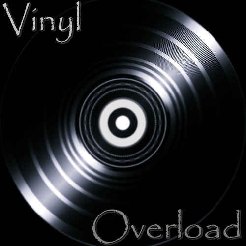 VinylOverload - Etsy