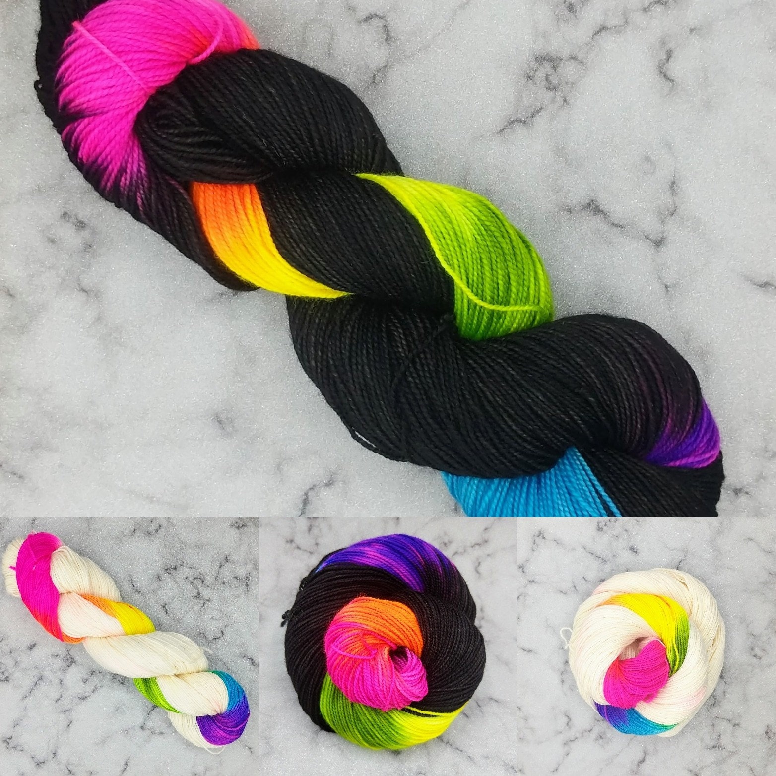 ForgottenFiber - Etsy