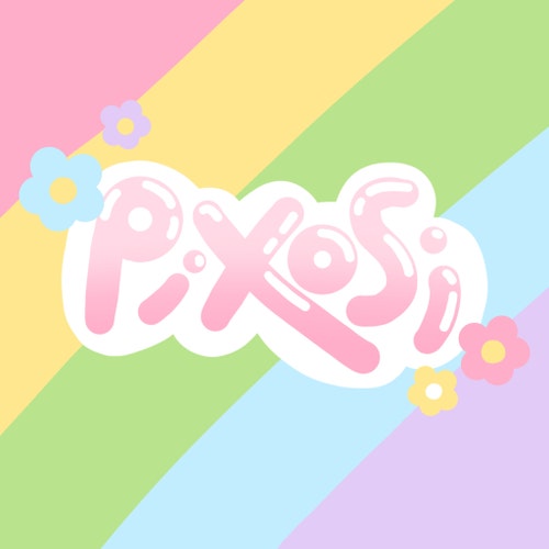 PixosisCorner - Etsy