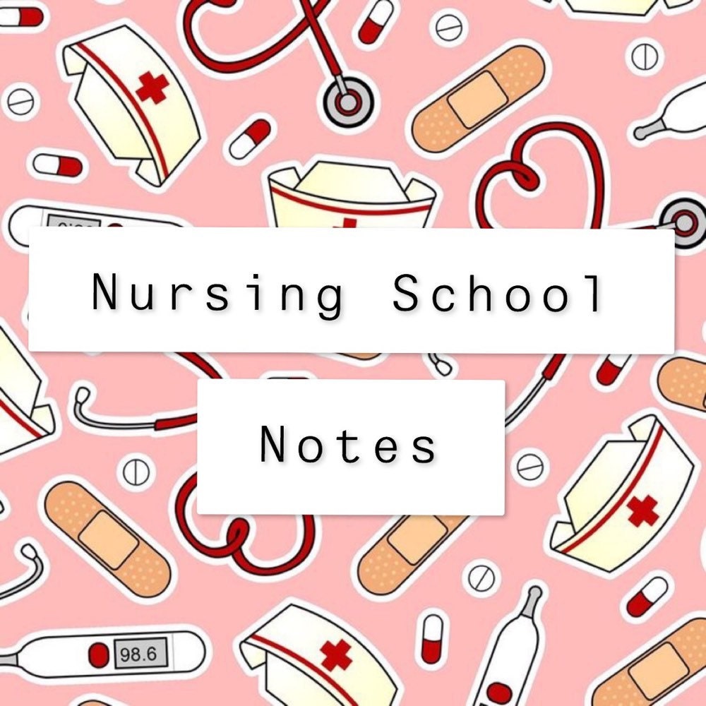 Nursing School Background