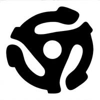 Vinyl Record Wall Clock 12 LP With Record Player Tonearm Style Clock ...