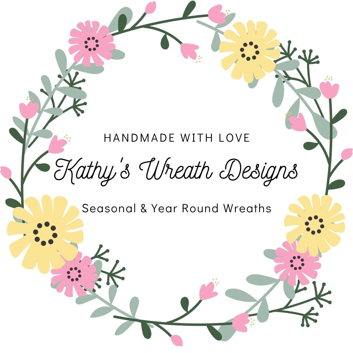 Kathyswreathdesigns - Etsy