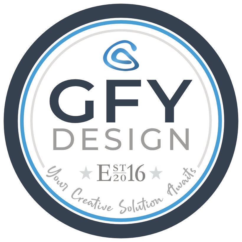 GFYDesign - Etsy