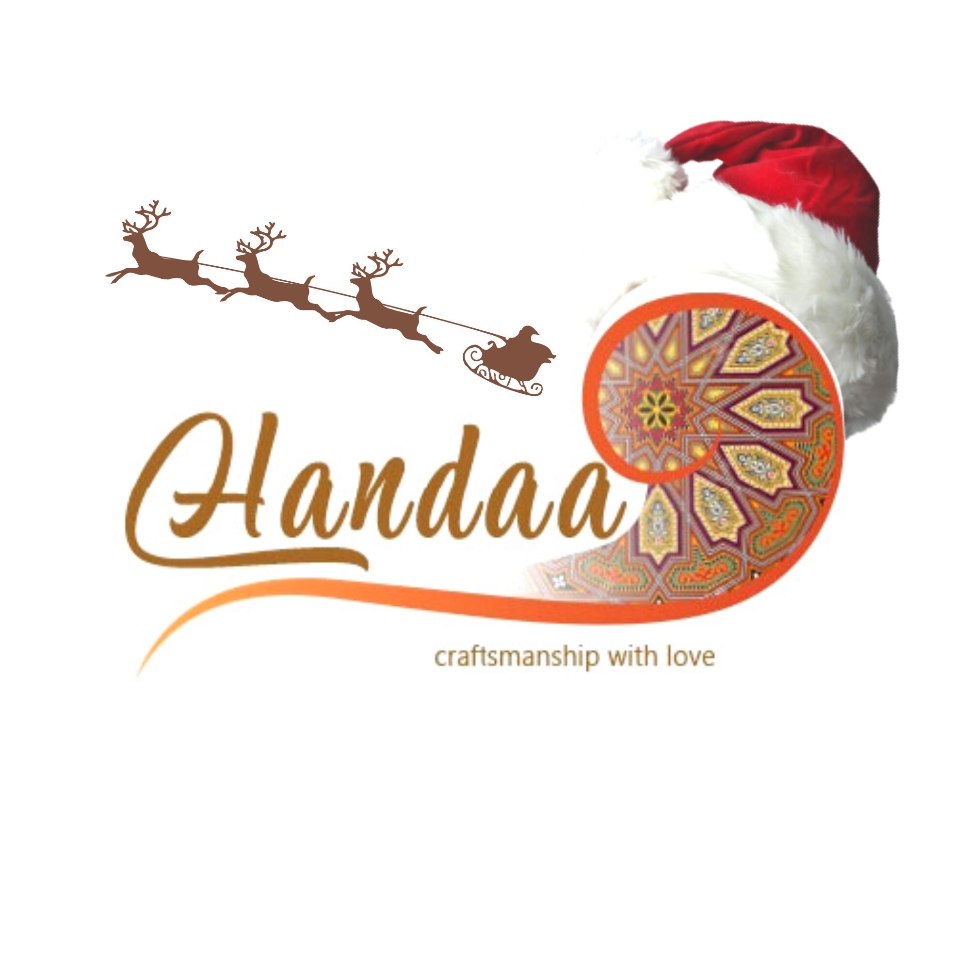 Handaa - Etsy