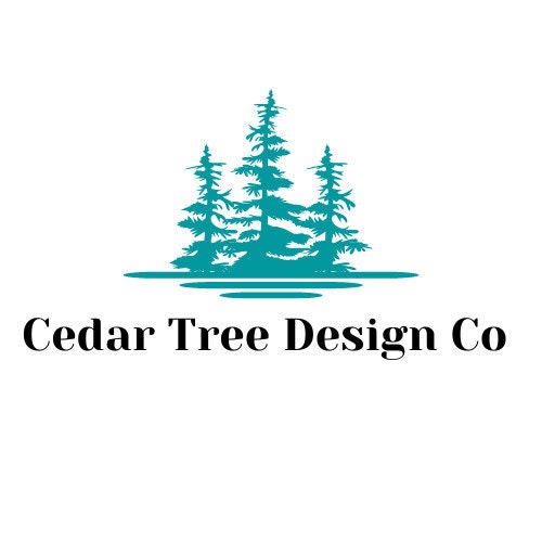 CedarTreeDesignCo - Etsy