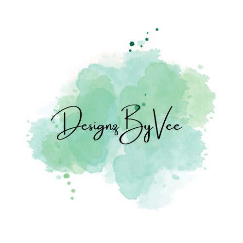 DesignzByVee - Etsy