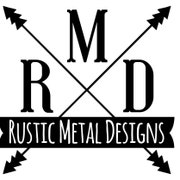 Rustic Metal Designs Inc. by RusticMetalDesigns on Etsy