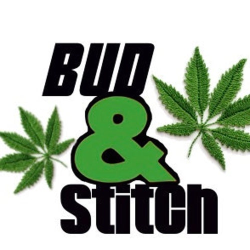 BudStitch - Etsy