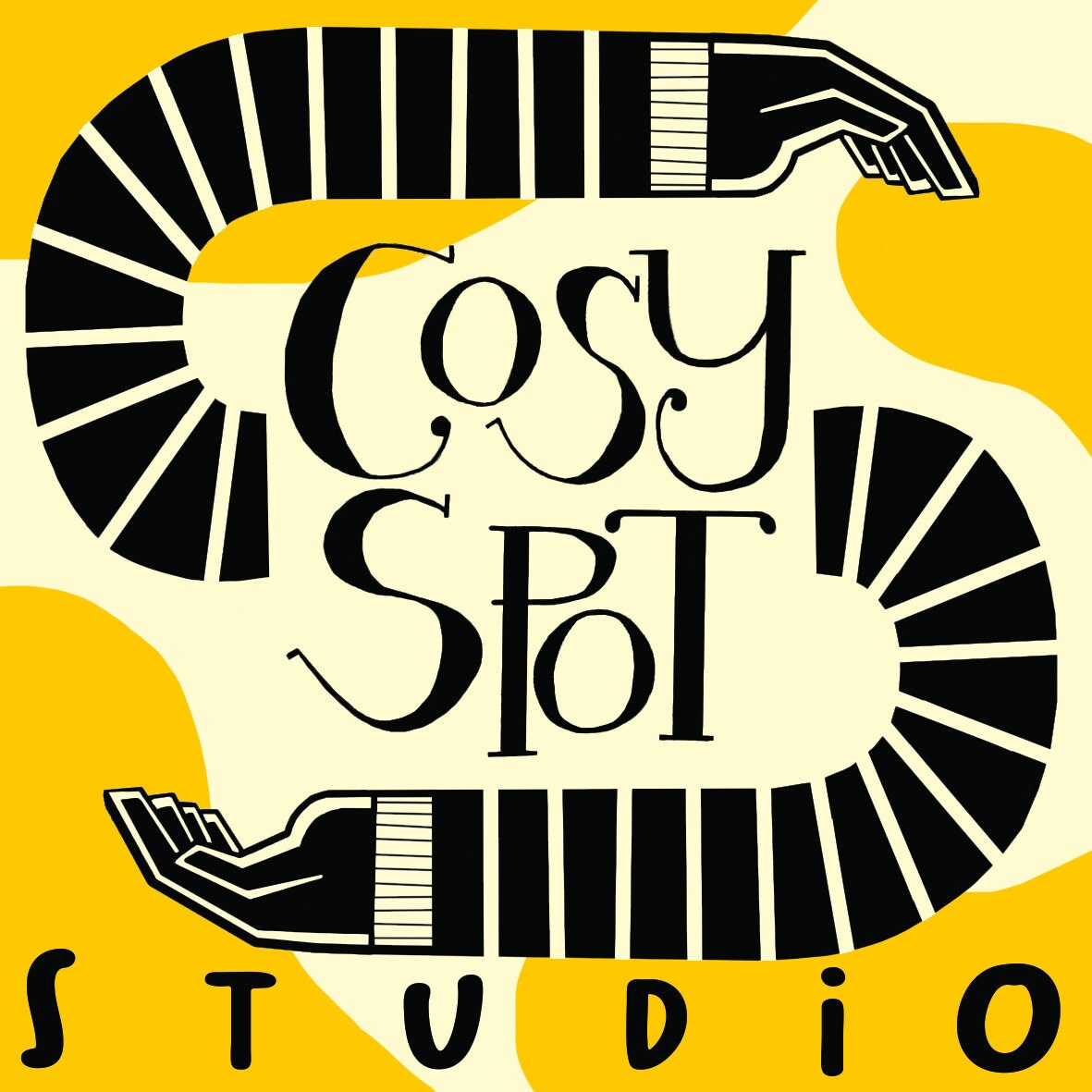 CosySpotStudio - Etsy