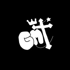 Split Personalities Graphic Tee With Dual Faces Design, Cool Urban ...