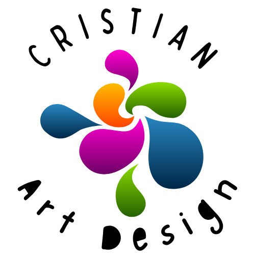 CristianArtDesign - Etsy