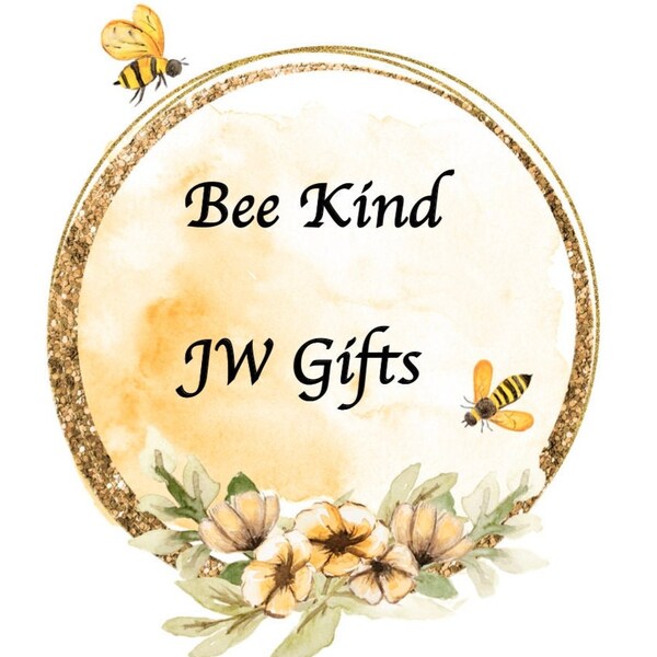 JW Instructor Card for Pioneer School 2024 Thank You Greetings Card for ...