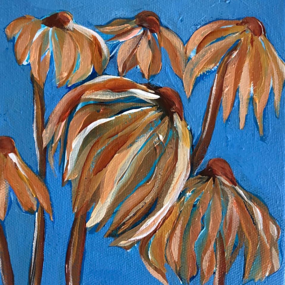 Mara Counts Art by maracountsart on Etsy