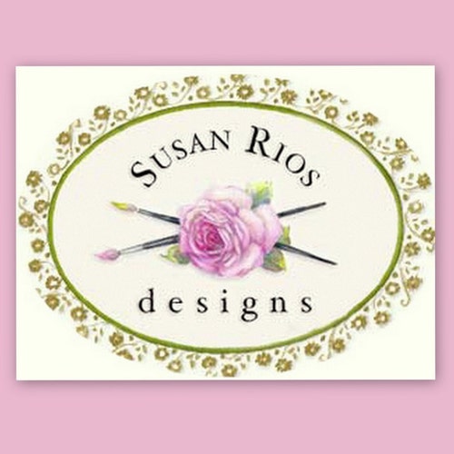 SusanRiosDesigns - Etsy