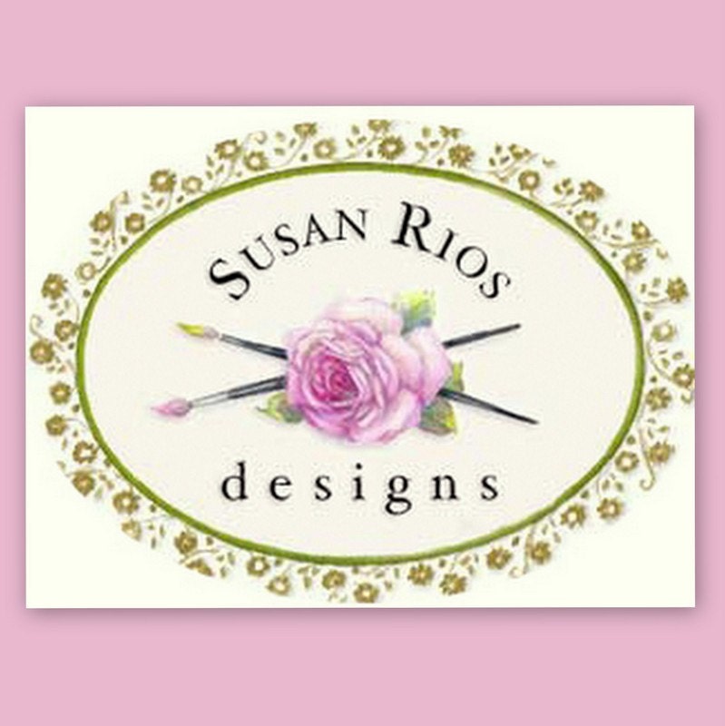 SusanRiosDesigns - Etsy