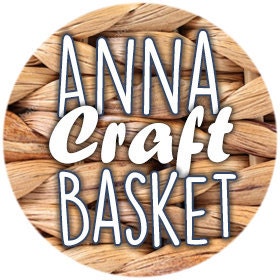 annacraftbasket - Etsy