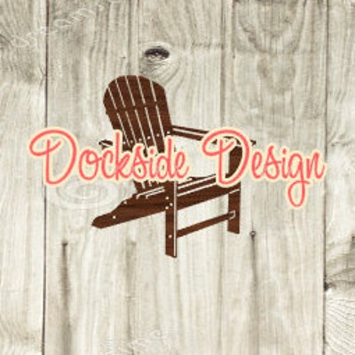 DocksideDesign - Etsy