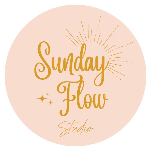 SundayFlowStudio - Etsy UK