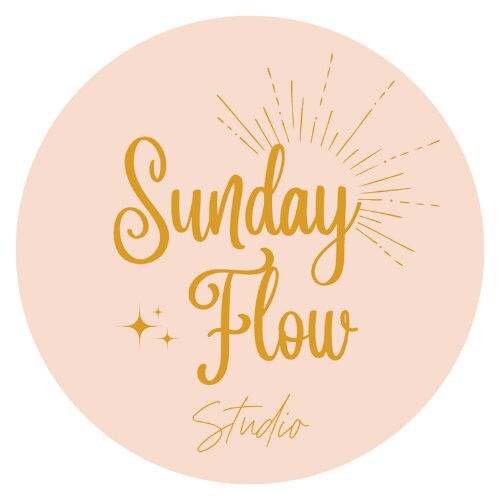 SundayFlowStudio - Etsy