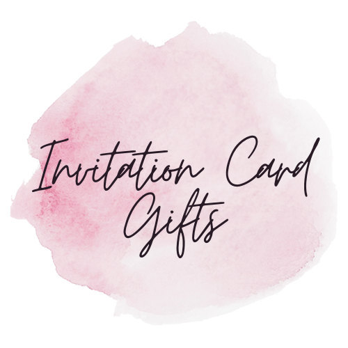 InvitationCardGifts - Etsy