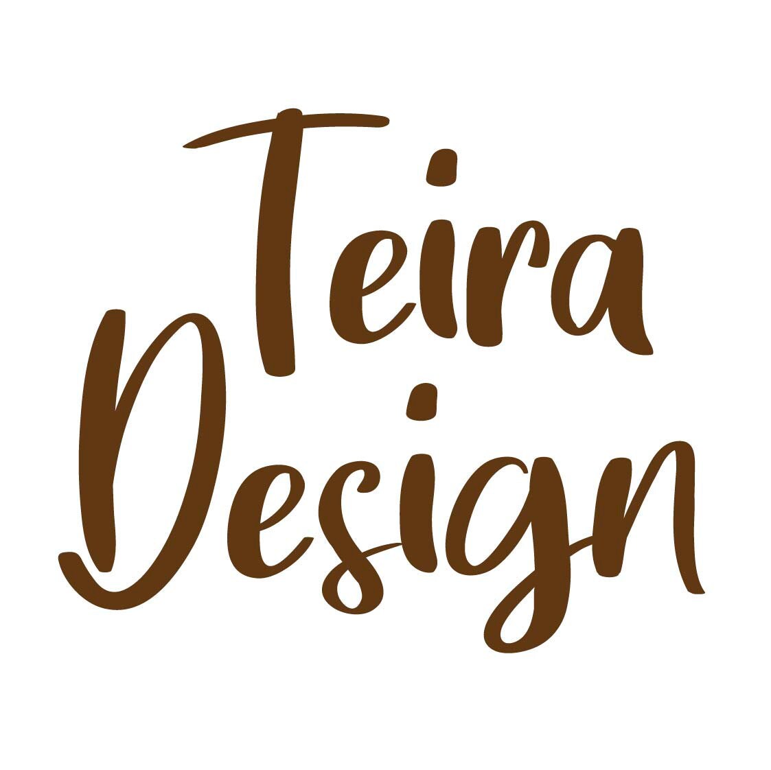 TeiraDesign - Etsy
