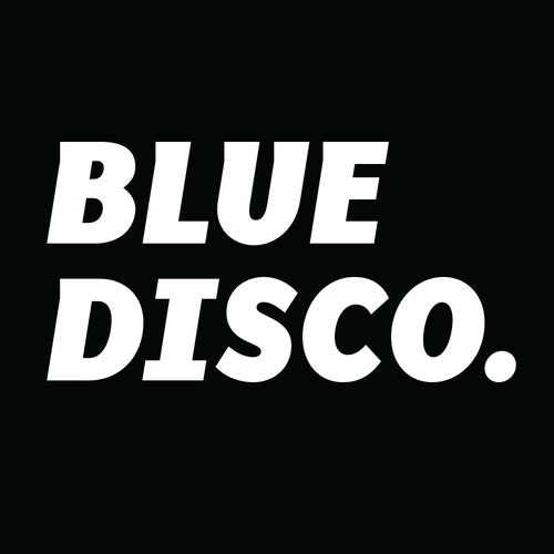 BLUEDISCO - Etsy