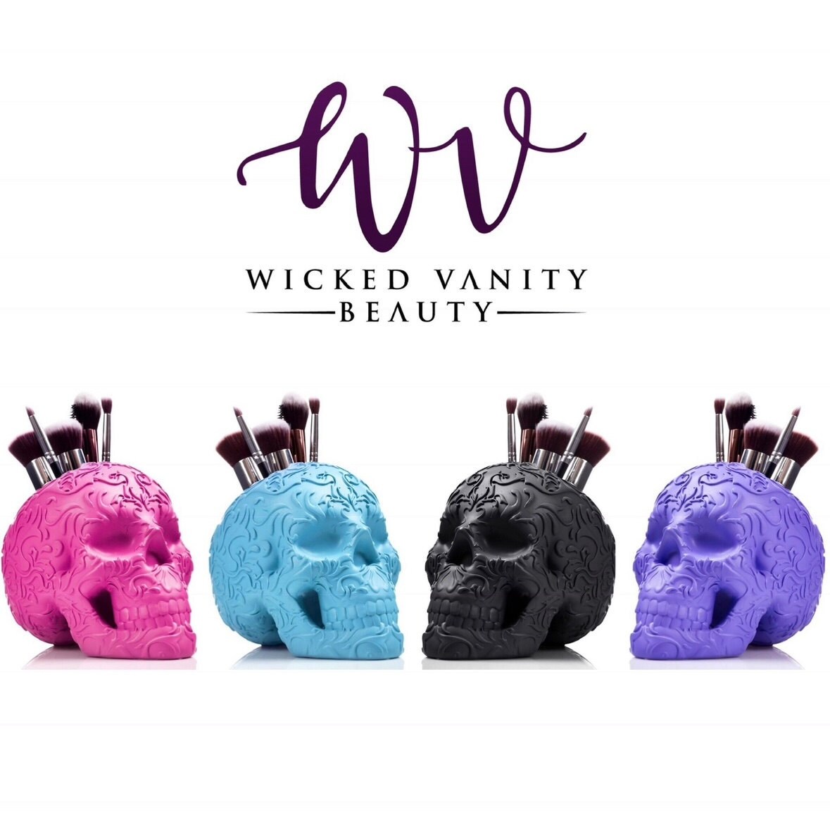 WickedVanityBeauty - Etsy