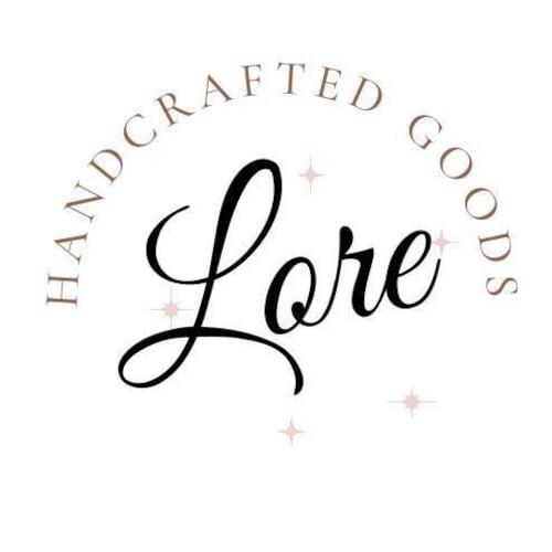 LoreHandcrafted - Etsy