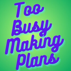 Semester Planner Calendar Printable College Semester Planner School ...