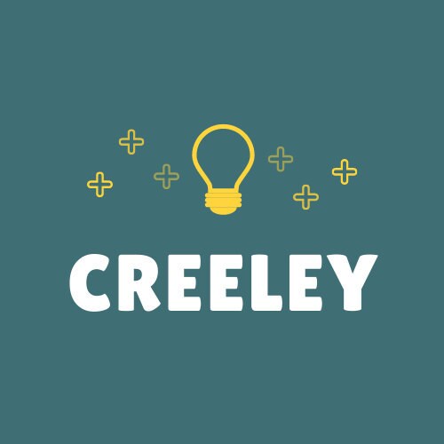 Creeley - Etsy