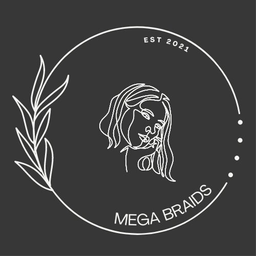 Megabraidedwigs - Etsy