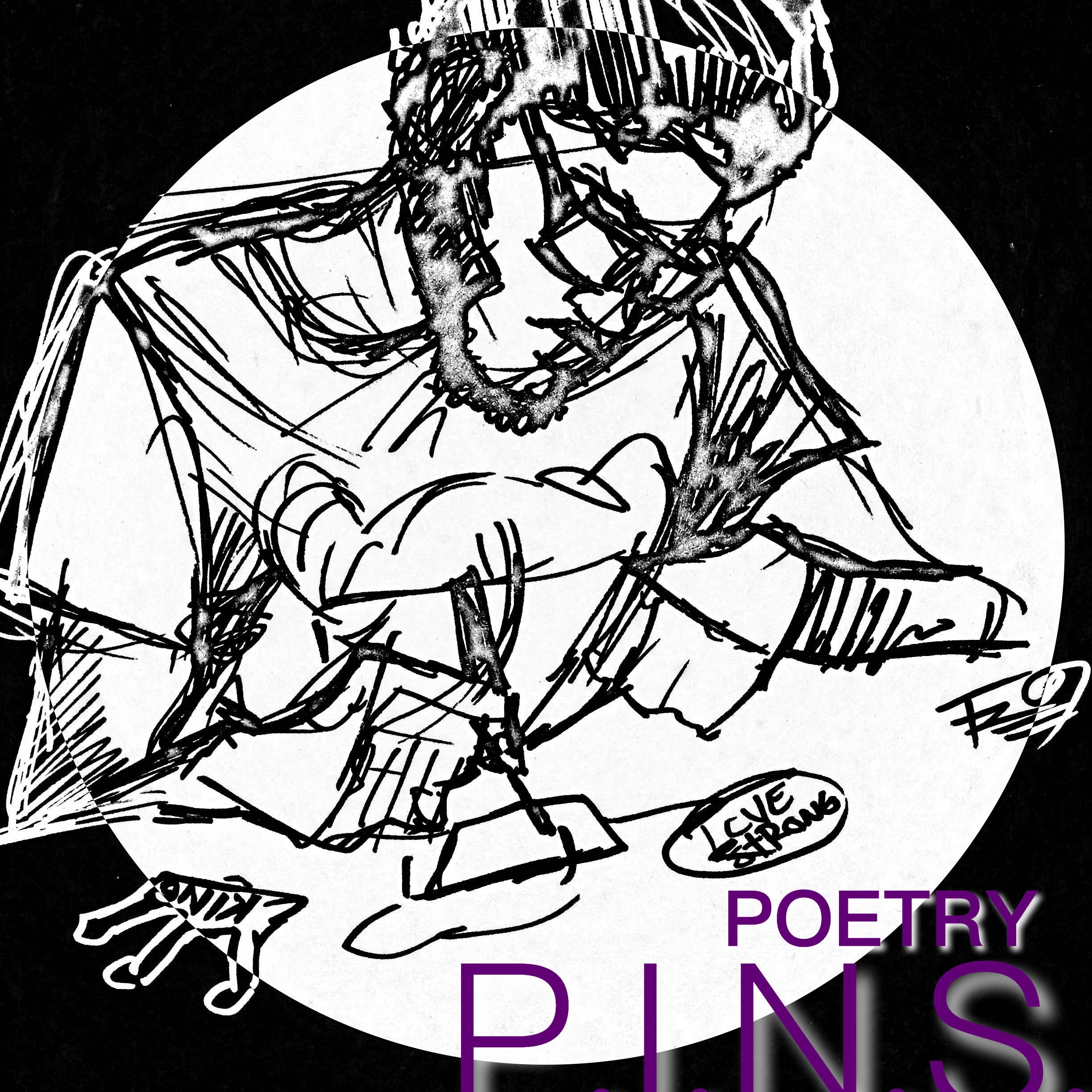 PoetryPins - Etsy